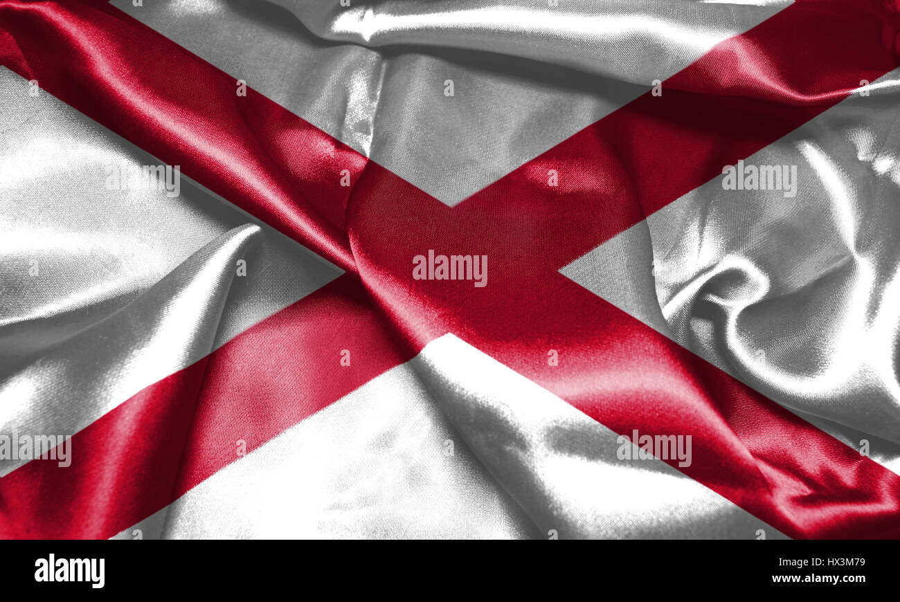 Northern ireland flag saltire hi-res stock photography and images - Alamy