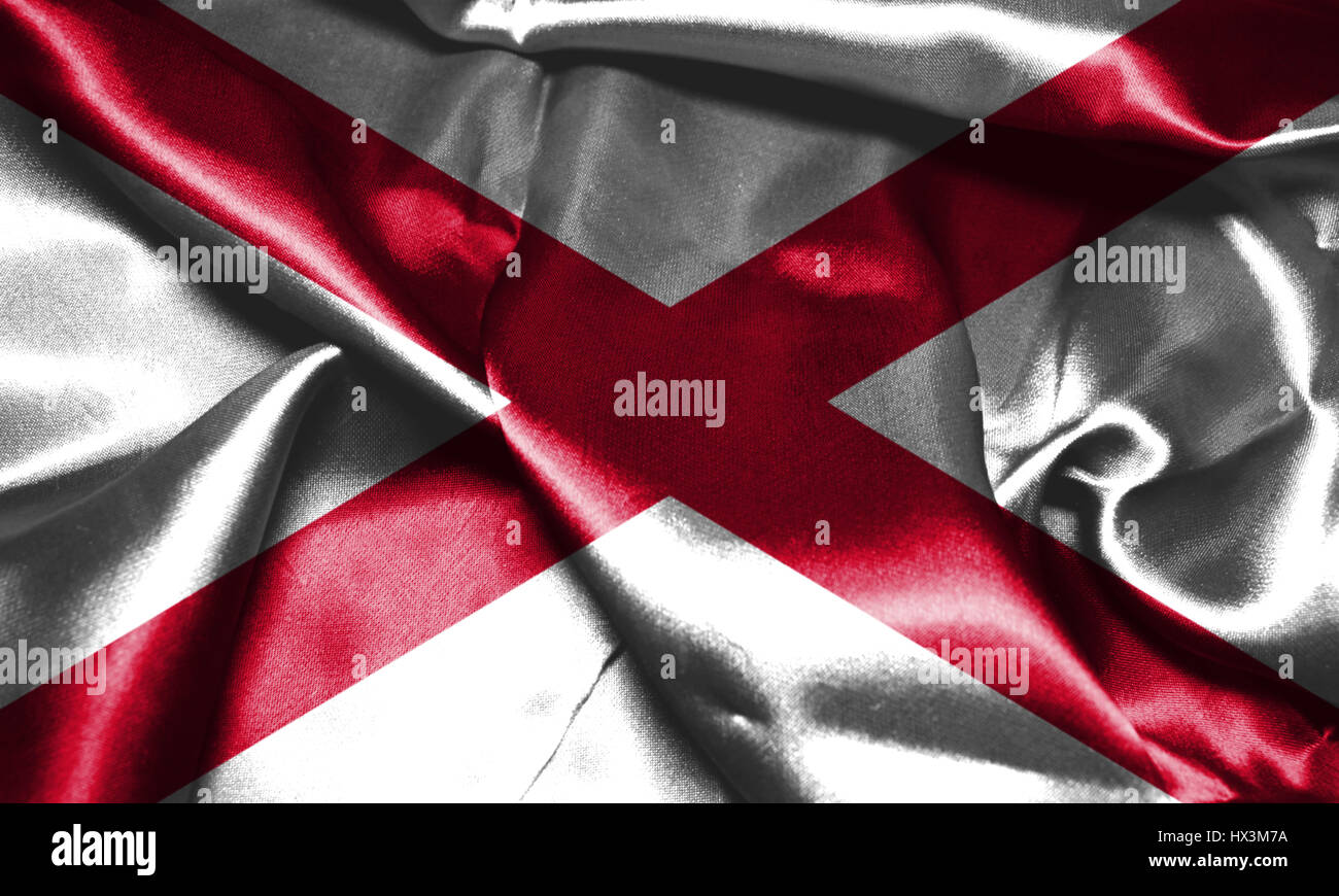 Irish saltire flag hi-res stock photography and images - Alamy