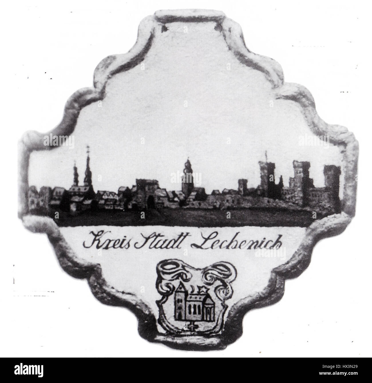 Lechenich hi-res stock photography and images - Alamy