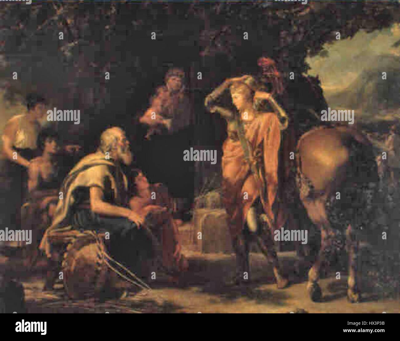 Lethiere hi-res stock photography and images - Alamy