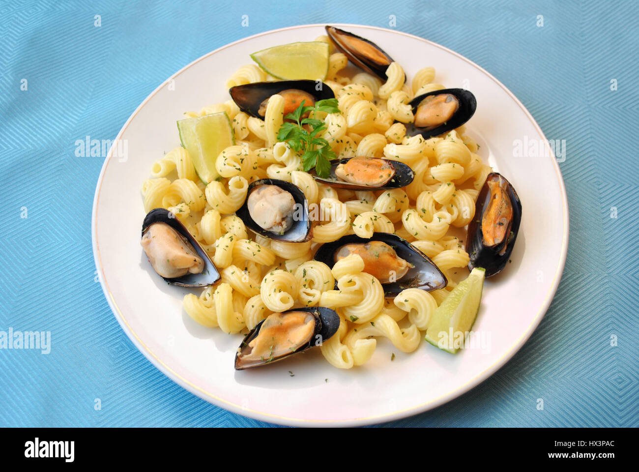 Gourmet meal hi-res stock photography and images - Alamy