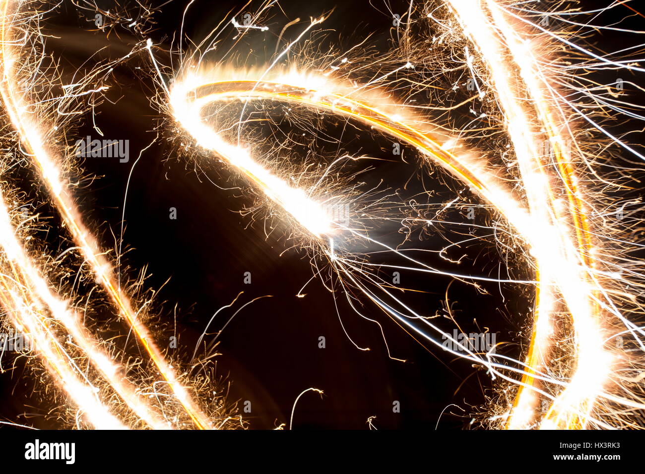 Firework patterns hi-res stock photography and images - Alamy