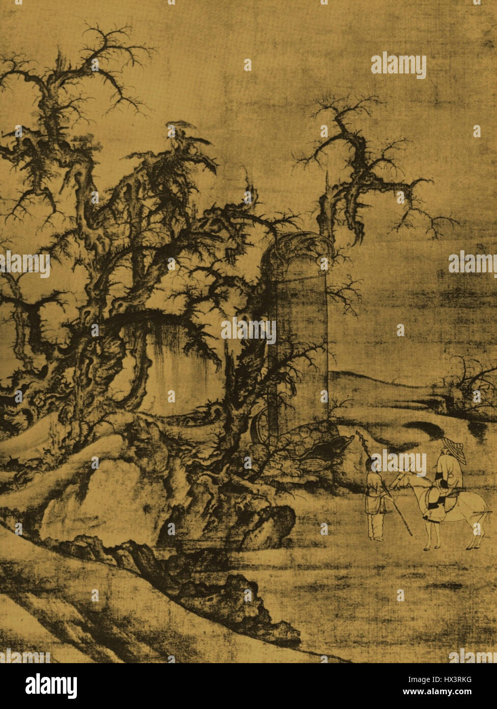 Li cheng hi-res stock photography and images - Alamy