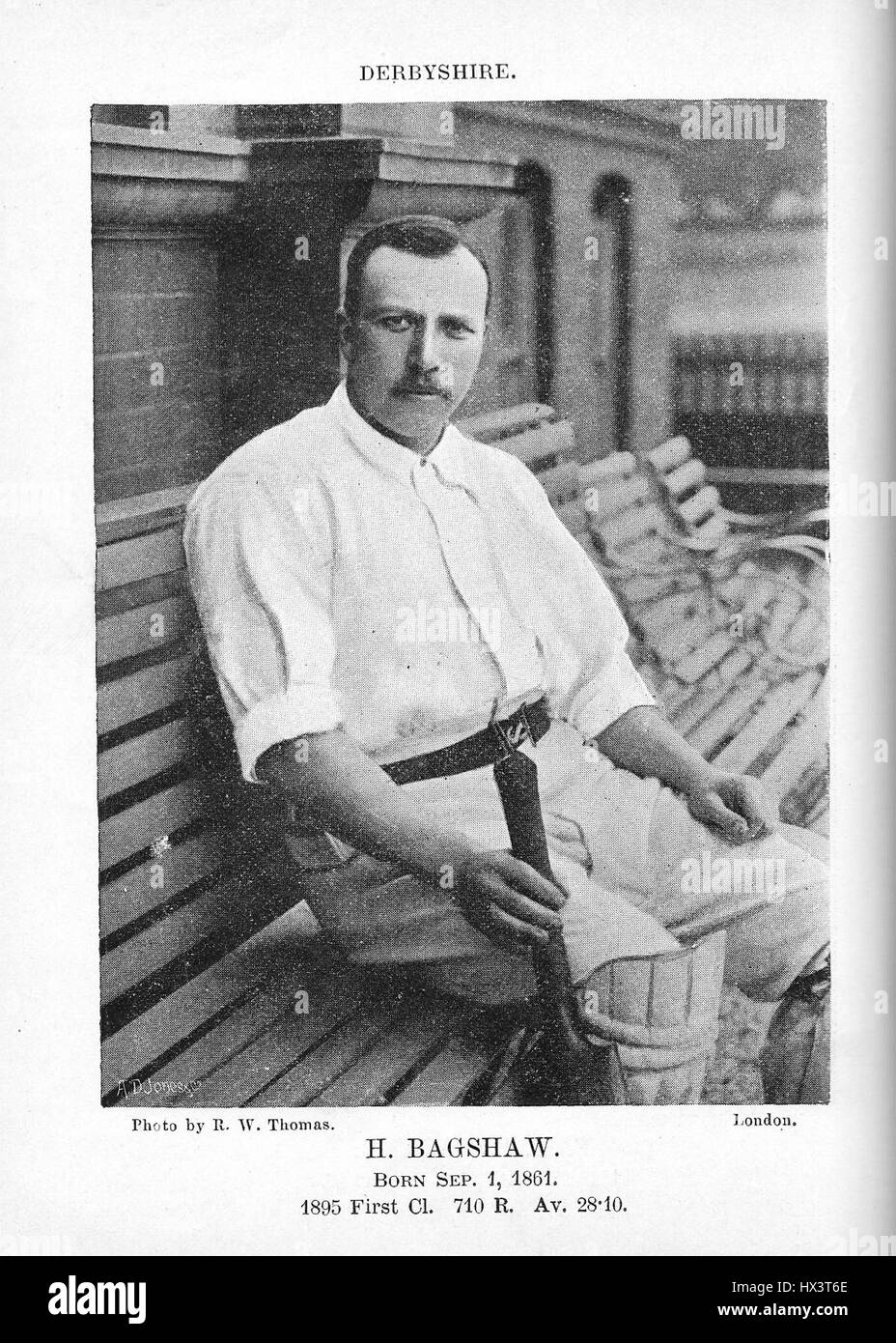 Harry bagshaw hi-res stock photography and images - Alamy