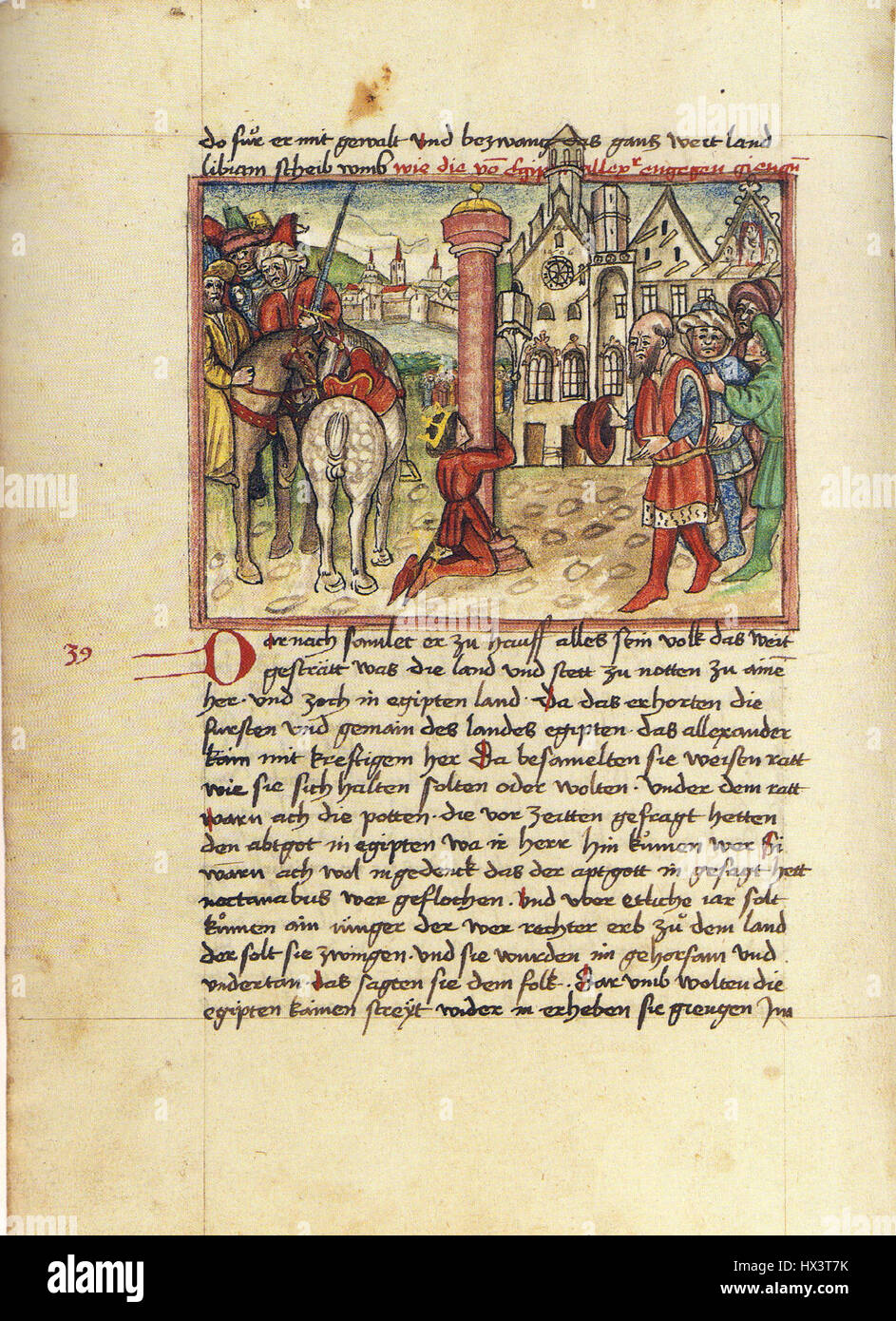 Hartlieb High Resolution Stock Photography and Images - Alamy