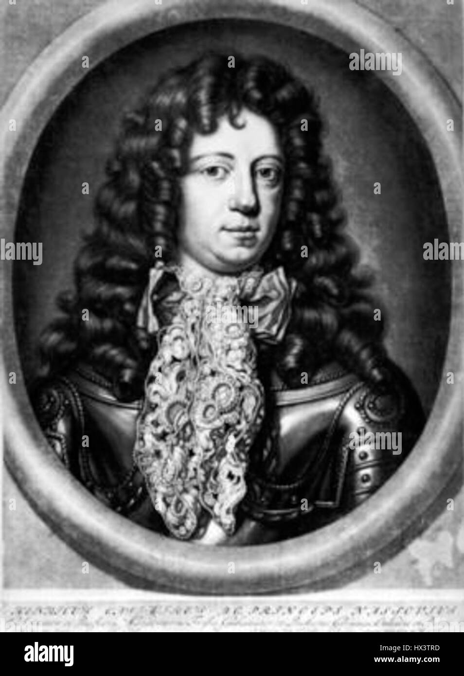 Heinrich Kasimir II was a 17th-century ruler of Poland, known for his ...
