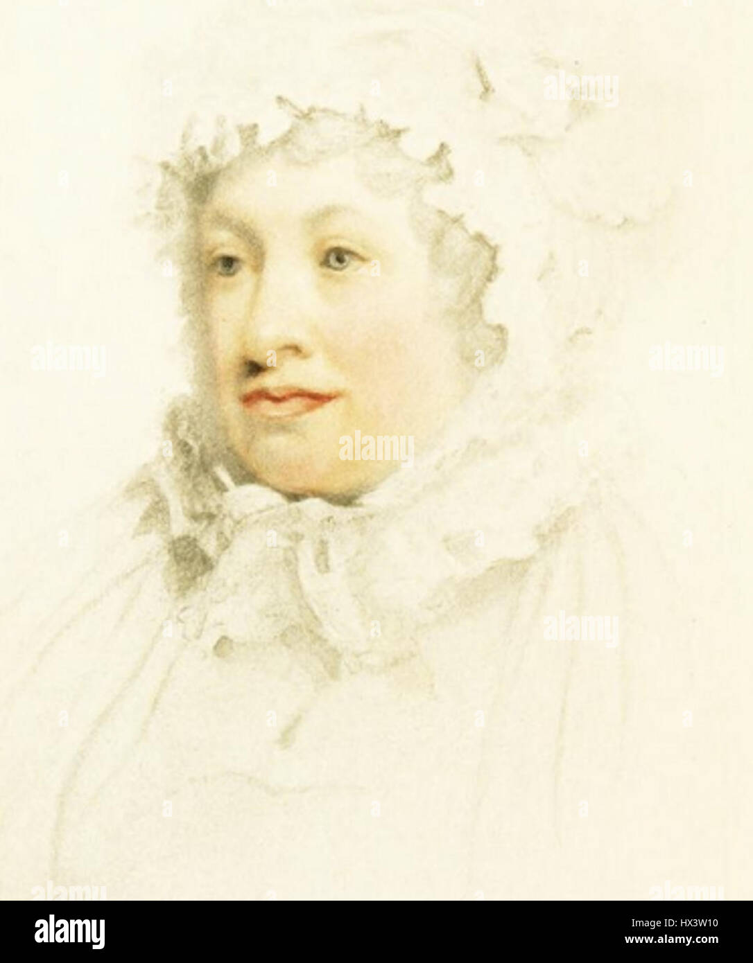 Helen D'Arcy Stewart Stock Photo - Alamy