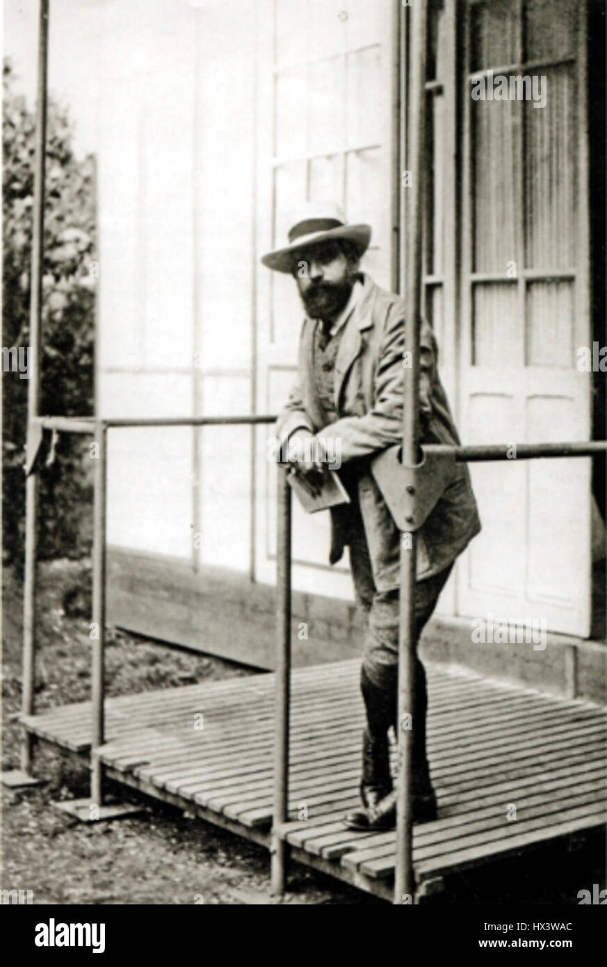 Henri manguin hi-res stock photography and images - Alamy