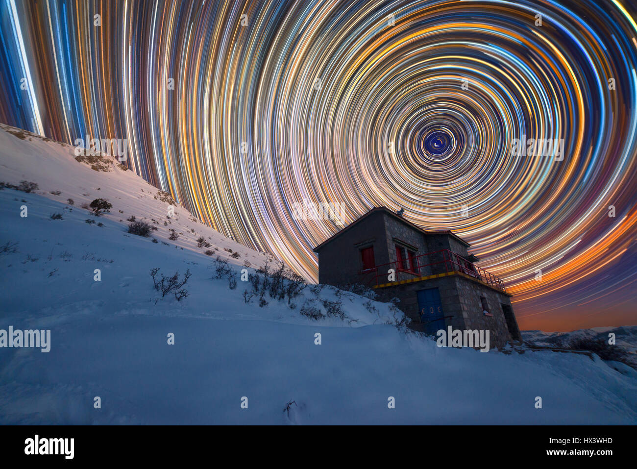 Searching star hi-res stock photography and images - Alamy