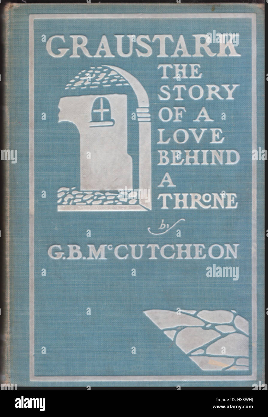 Graustark hi-res stock photography and images - Alamy