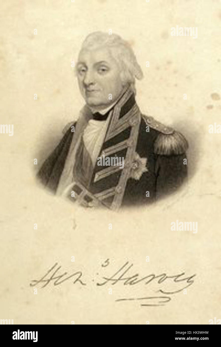 Henry harvey hi-res stock photography and images - Alamy