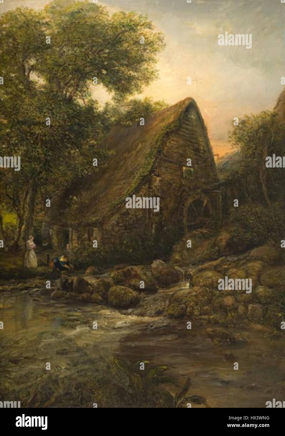 Mark anthony art hi-res stock photography and images - Alamy