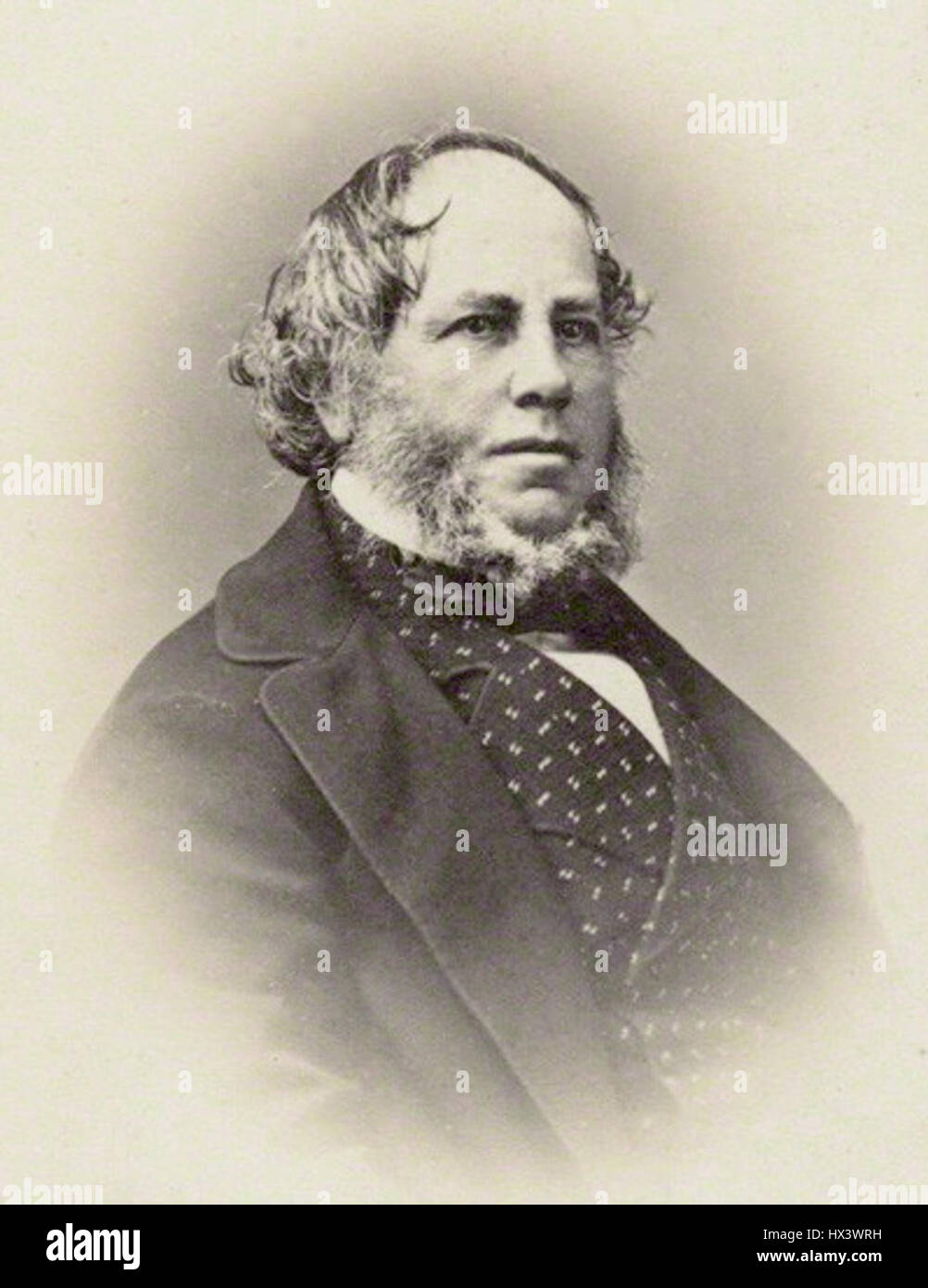 Henry jerningham hi-res stock photography and images - Alamy