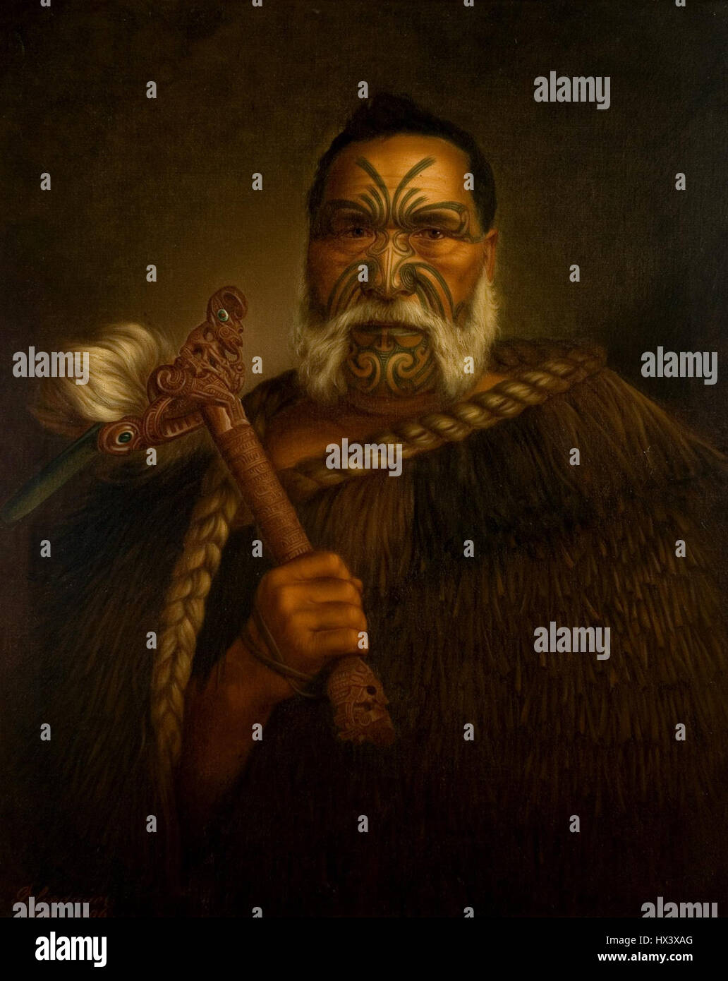 Heta museum hi-res stock photography and images - Alamy