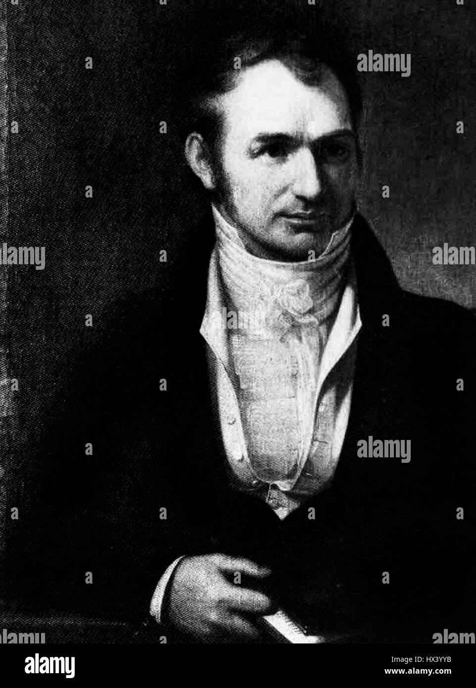 Hayden historical hi-res stock photography and images - Alamy