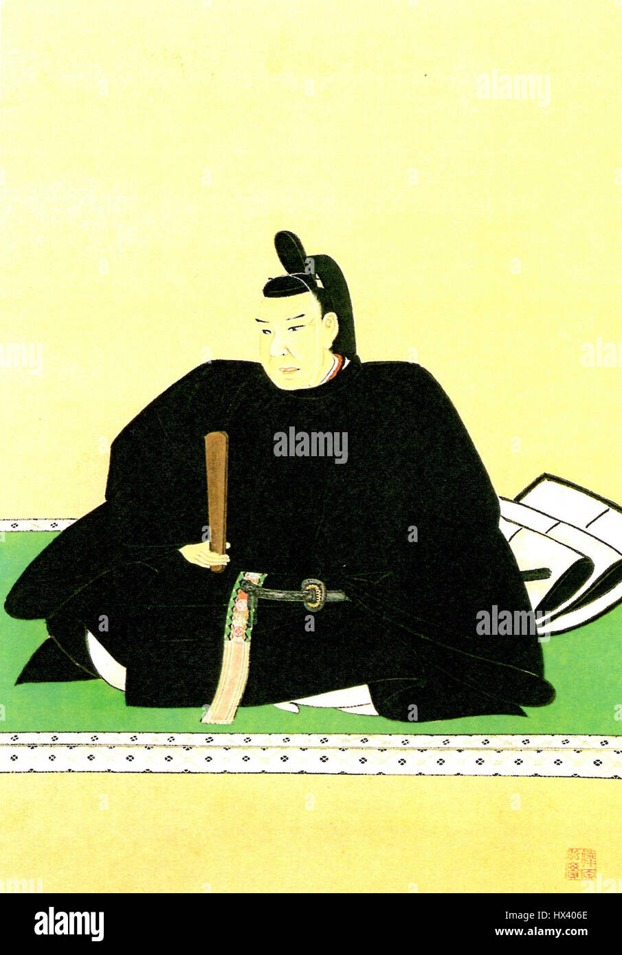 Hotta hi-res stock photography and images - Alamy