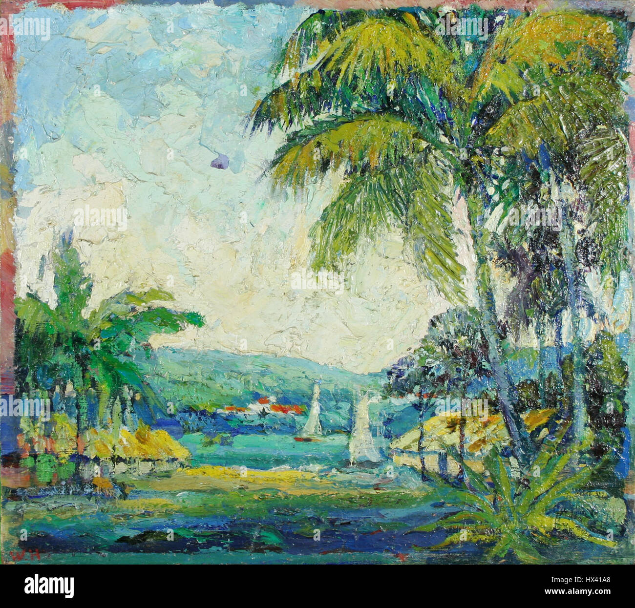 William harper hi-res stock photography and images - Alamy