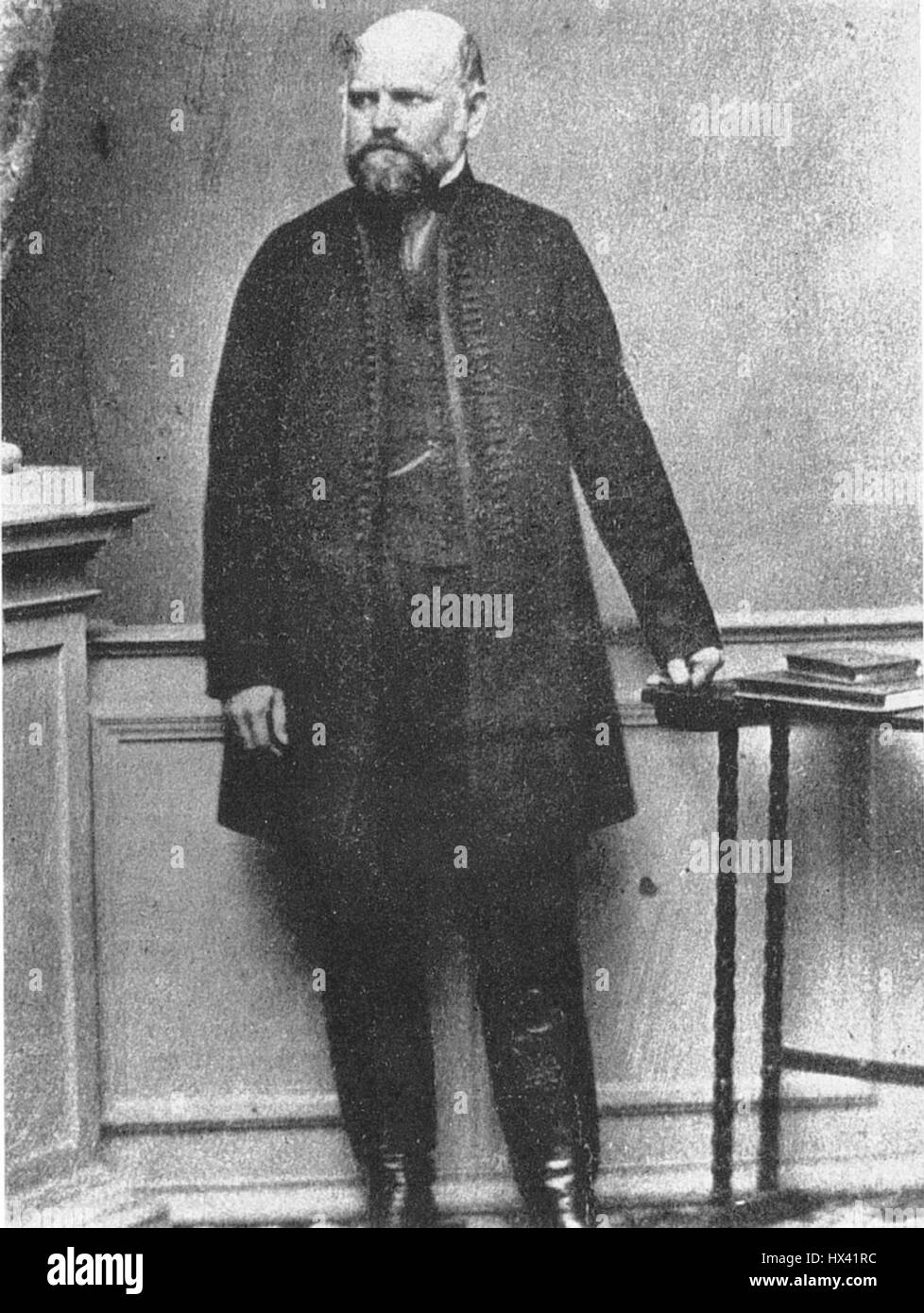 Ignaz semmelweis hi-res stock photography and images - Alamy