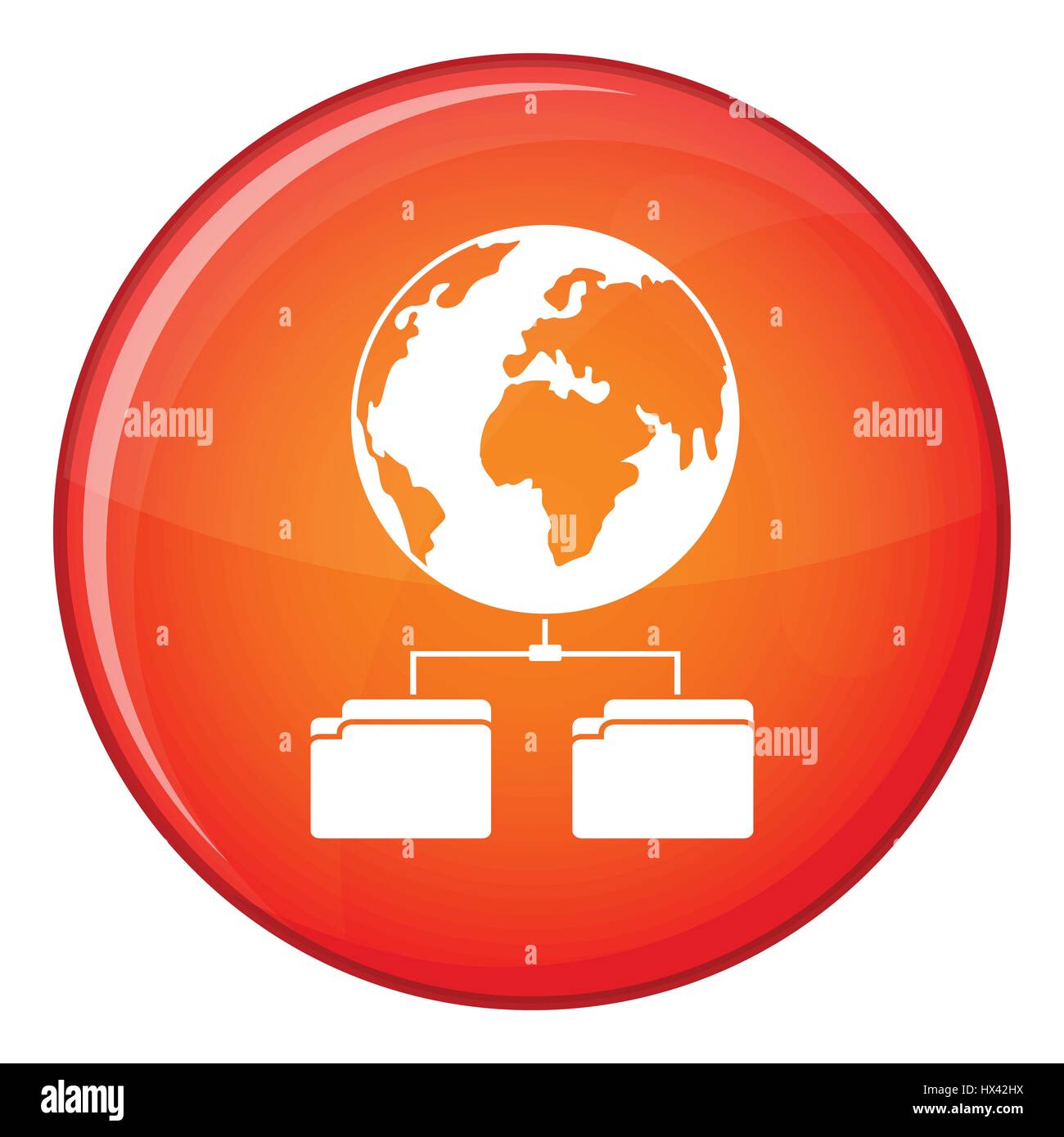 Connecting two continents hi-res stock photography and images - Alamy