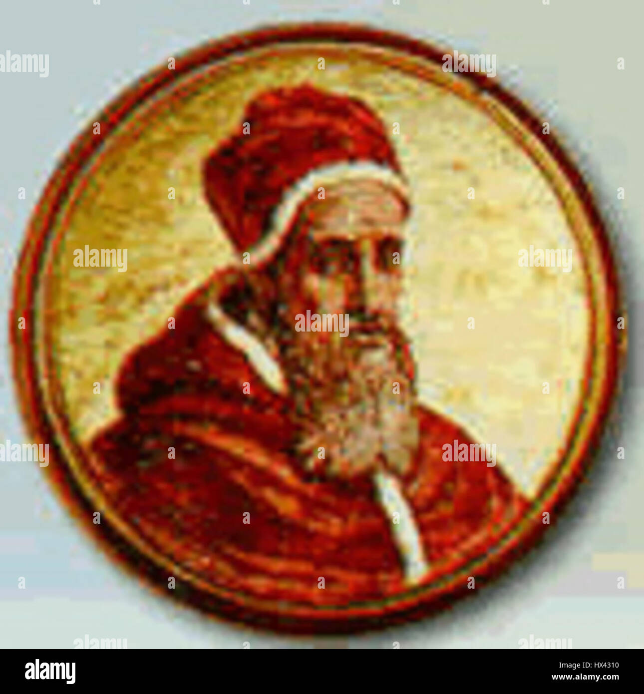 Innocent Ix High Resolution Stock Photography and Images - Alamy