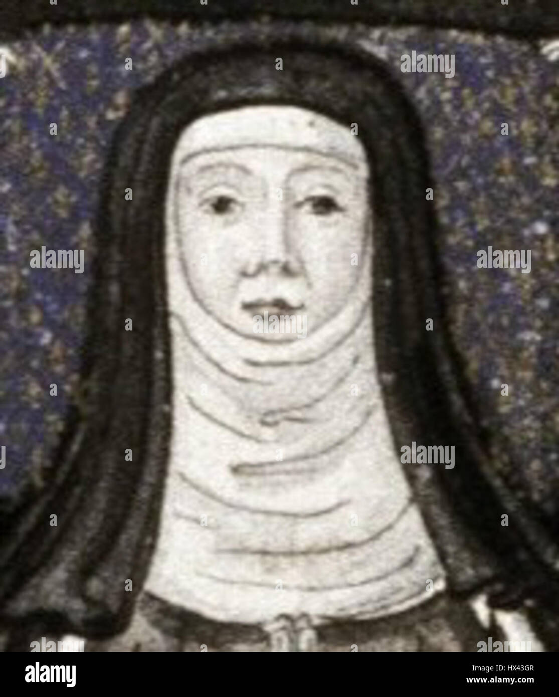 Isabelle of france hi-res stock photography and images - Alamy