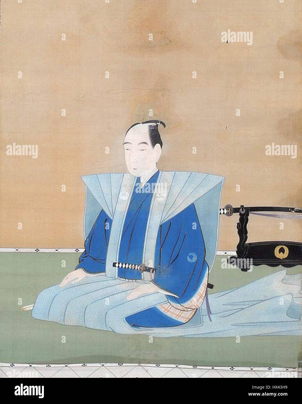 Shigetaka hi-res stock photography and images - Alamy