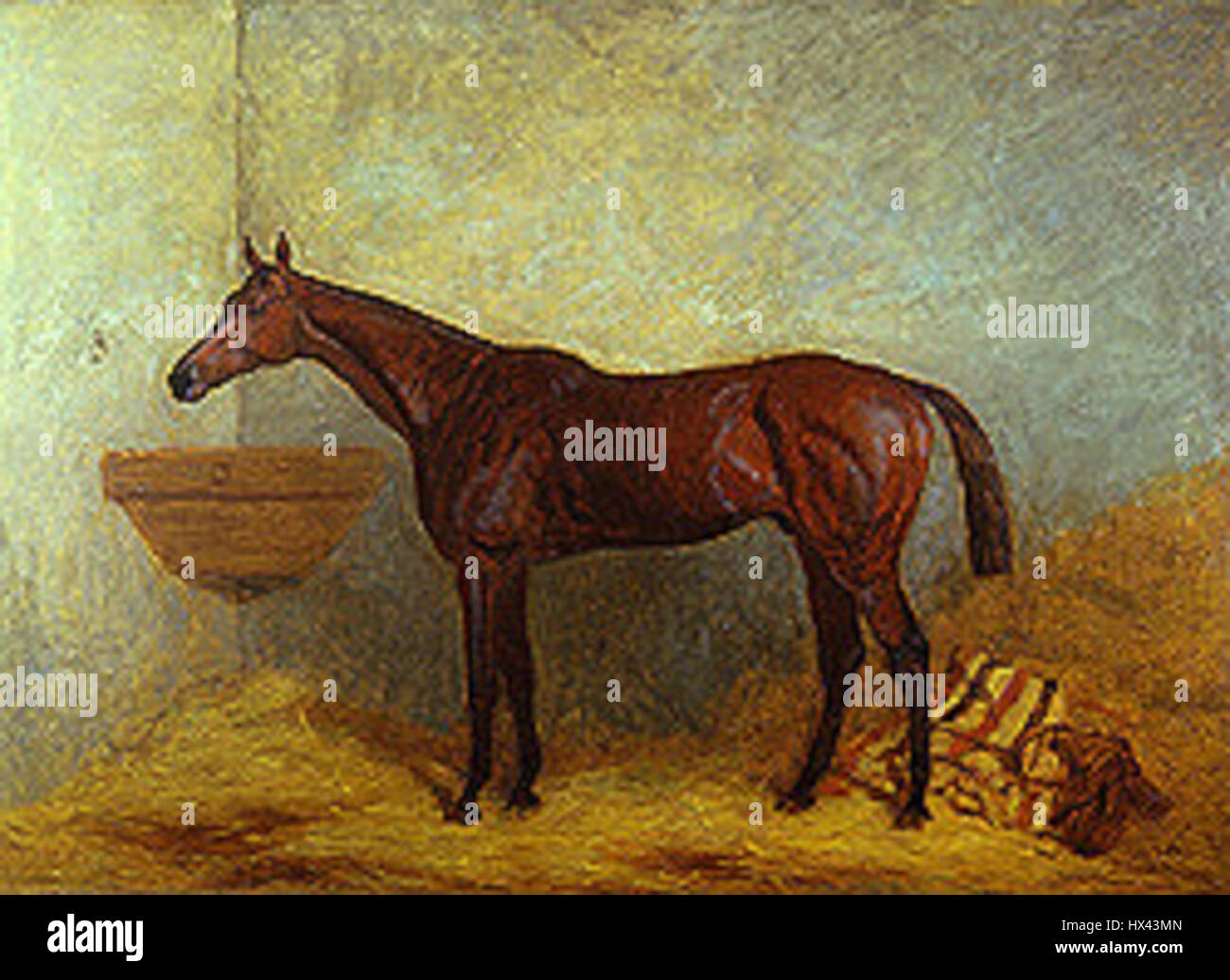 Isonomy by Harry Hall Stock Photo - Alamy