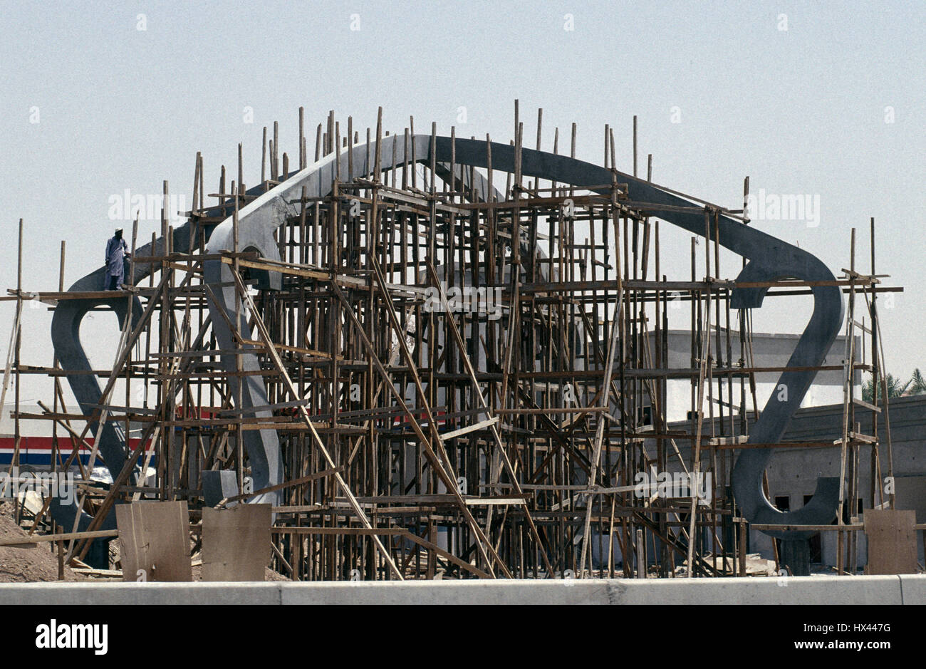 Riyadh street scenes hi-res stock photography and images - Alamy