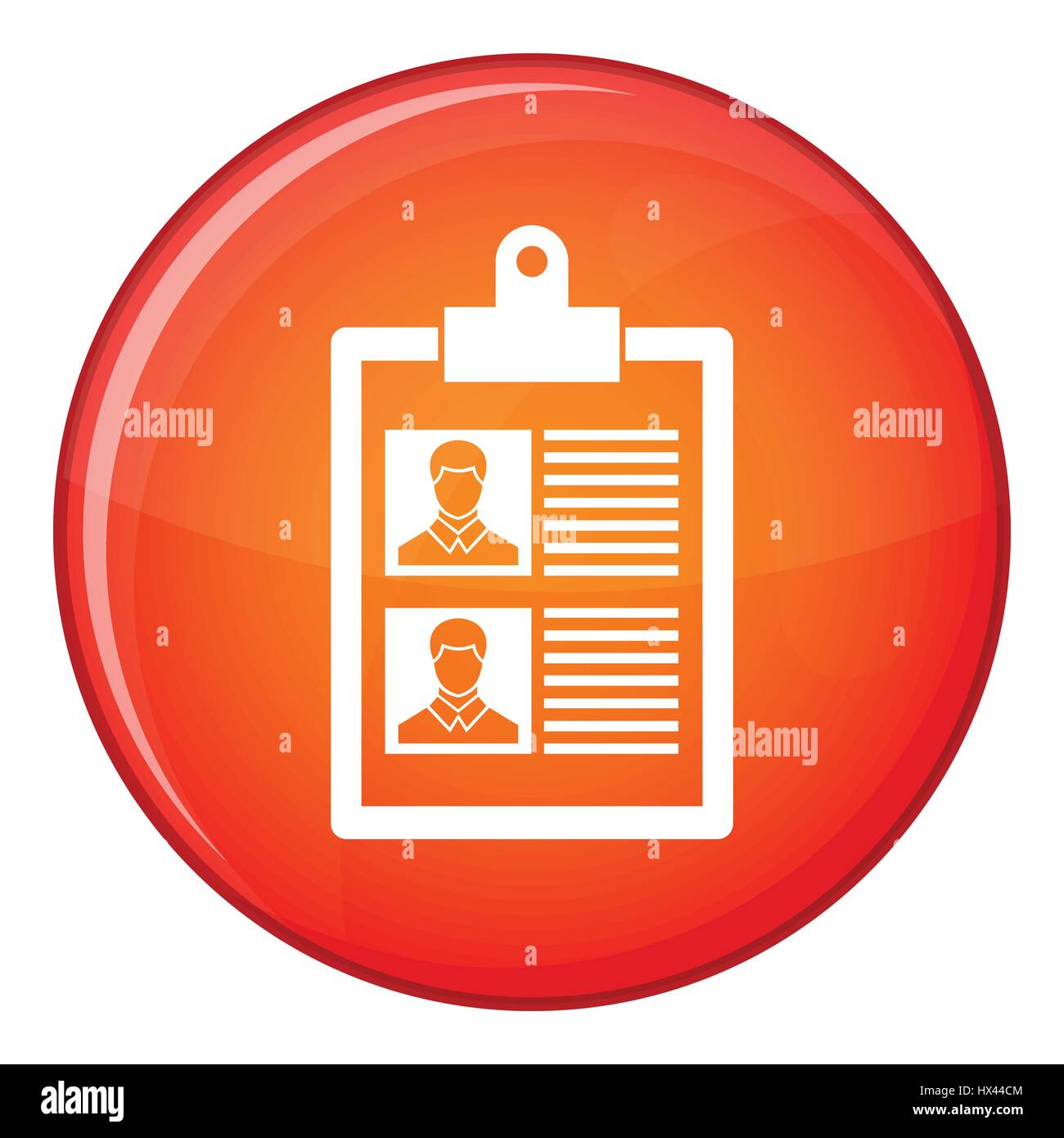 Candidates text Cut Out Stock Images & Pictures - Alamy