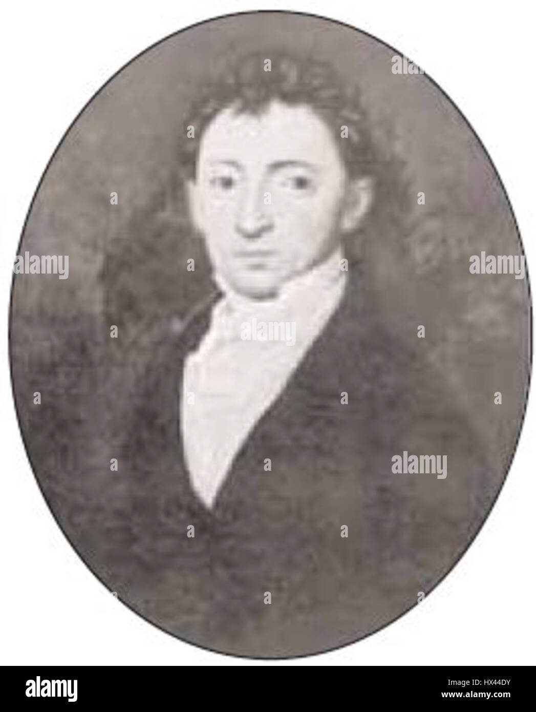 Jacob Heinrich Rehder Stock Photo - Alamy