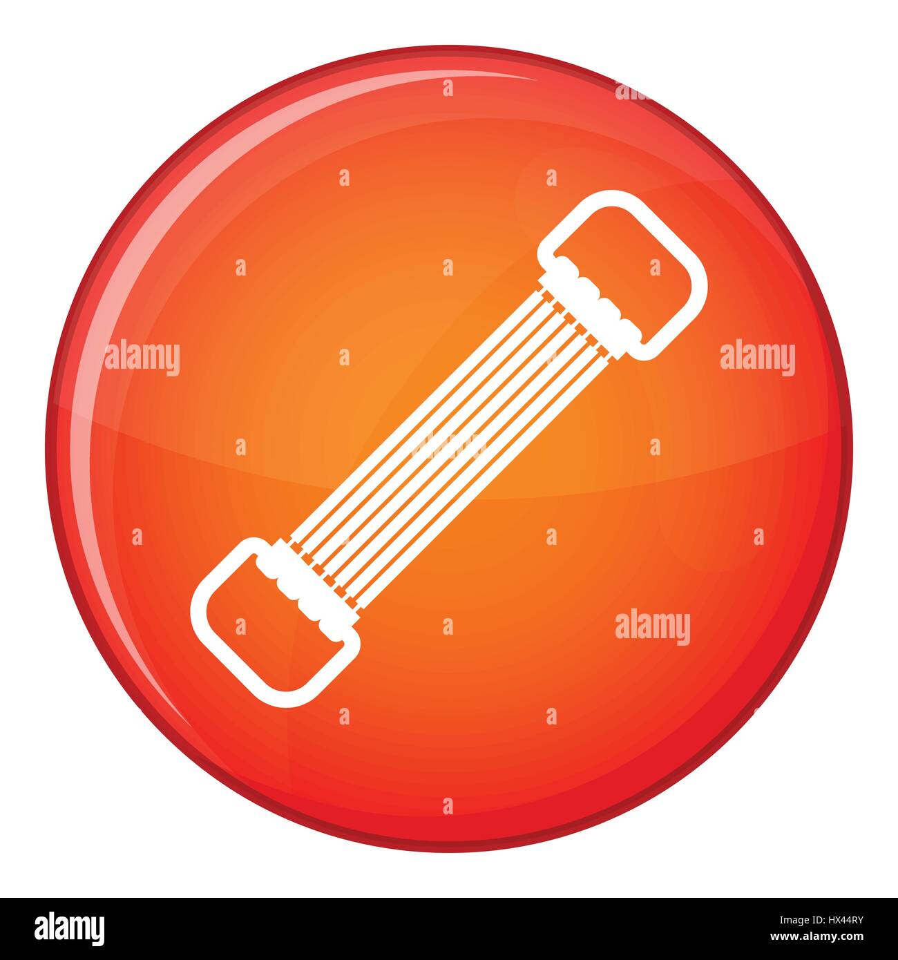 Stretchable exercise Cut Out Stock Images & Pictures - Alamy