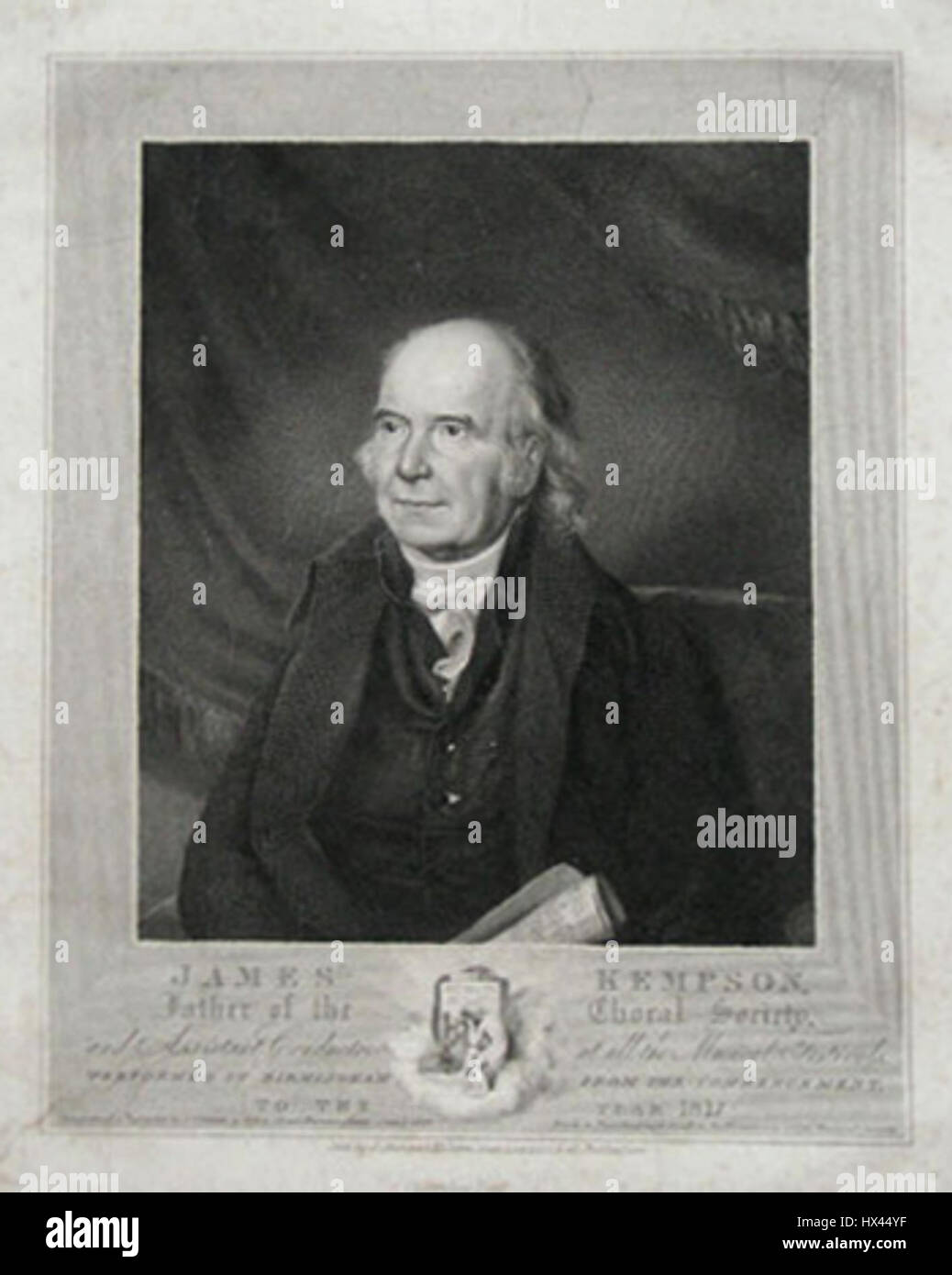 Kempson hi-res stock photography and images - Alamy