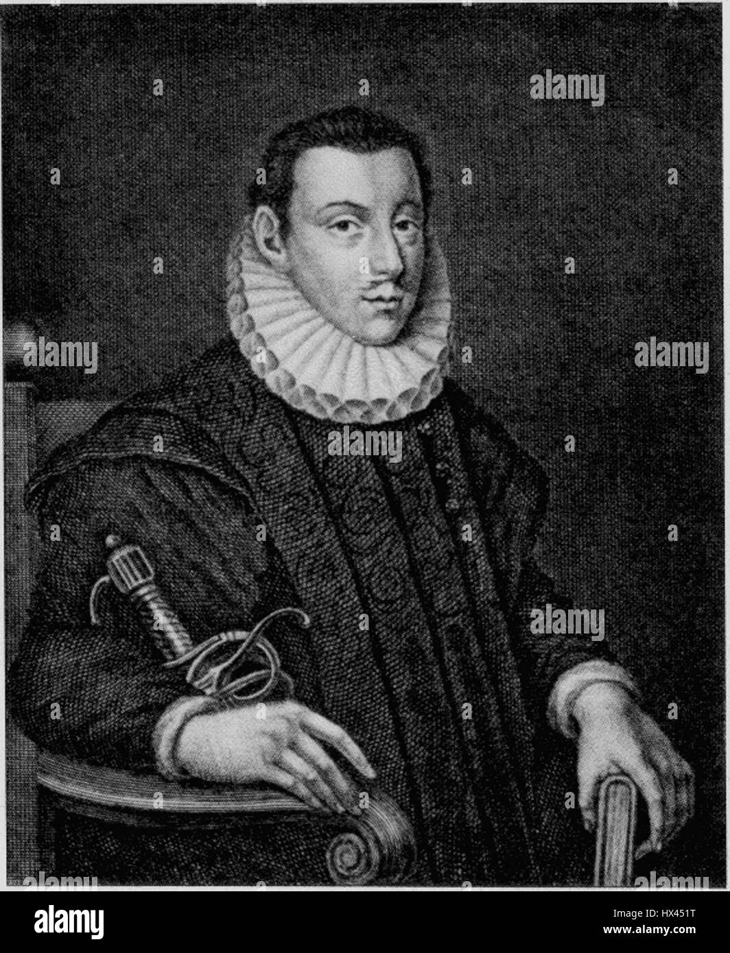 James crichton hi-res stock photography and images - Alamy