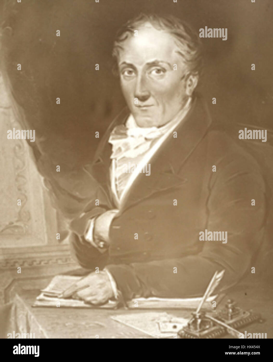 James Macaulay High Resolution Stock Photography and Images - Alamy