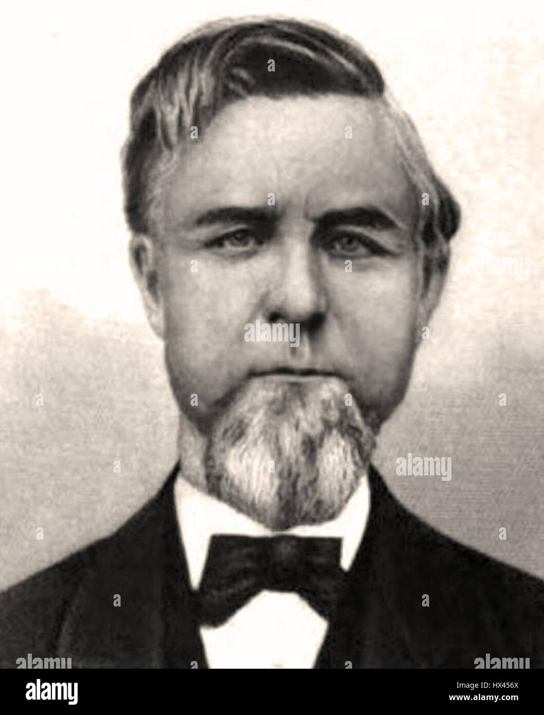 James Phelan, Sr Stock Photo - Alamy