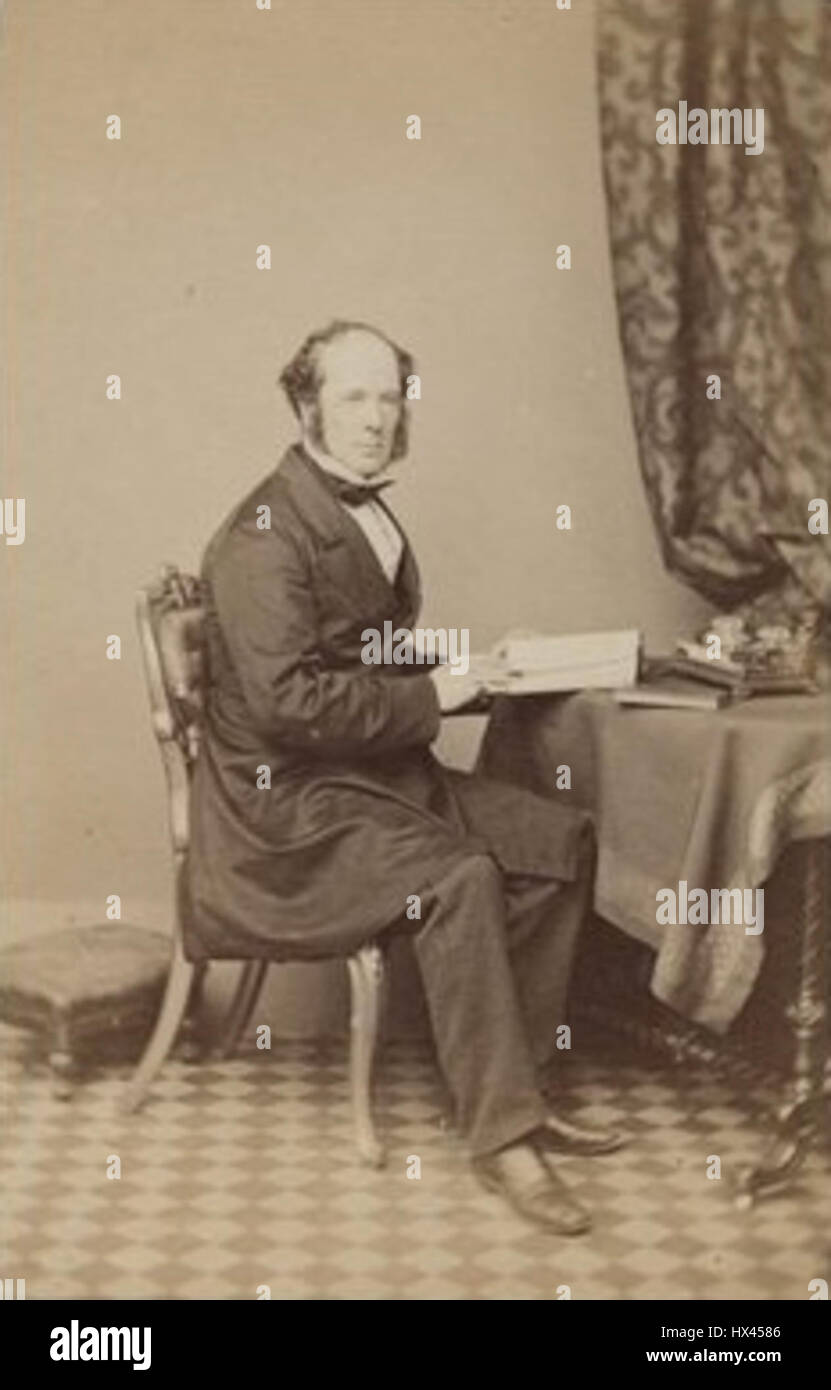 James wellwood hi-res stock photography and images - Alamy