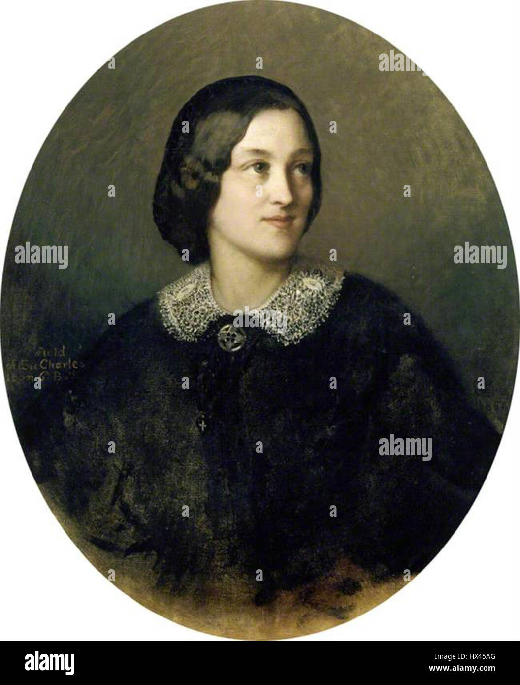 Jane Octavia Brookfield Stock Photo - Alamy