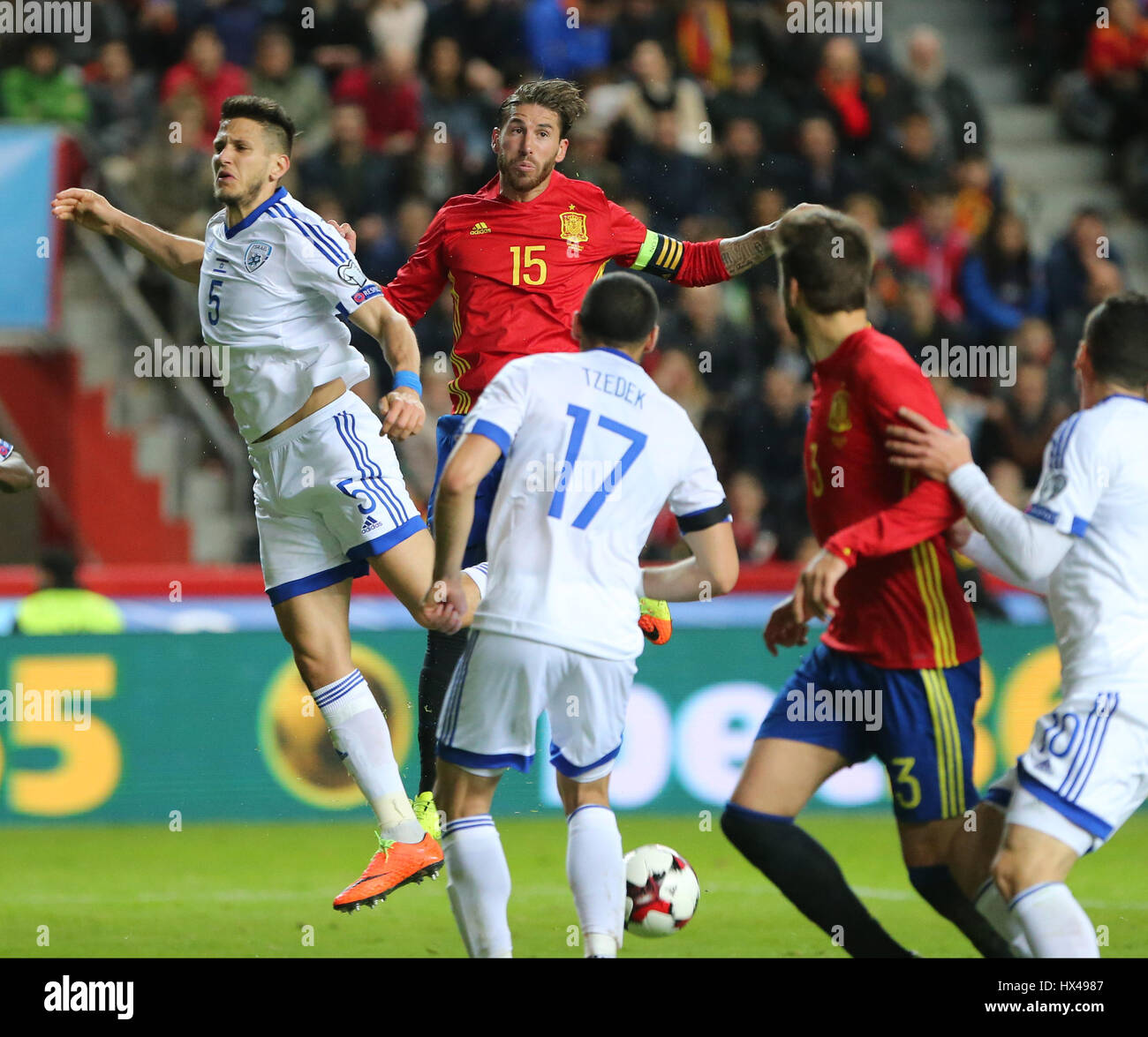 Soccer player photo shoot hi-res stock photography and images - Alamy