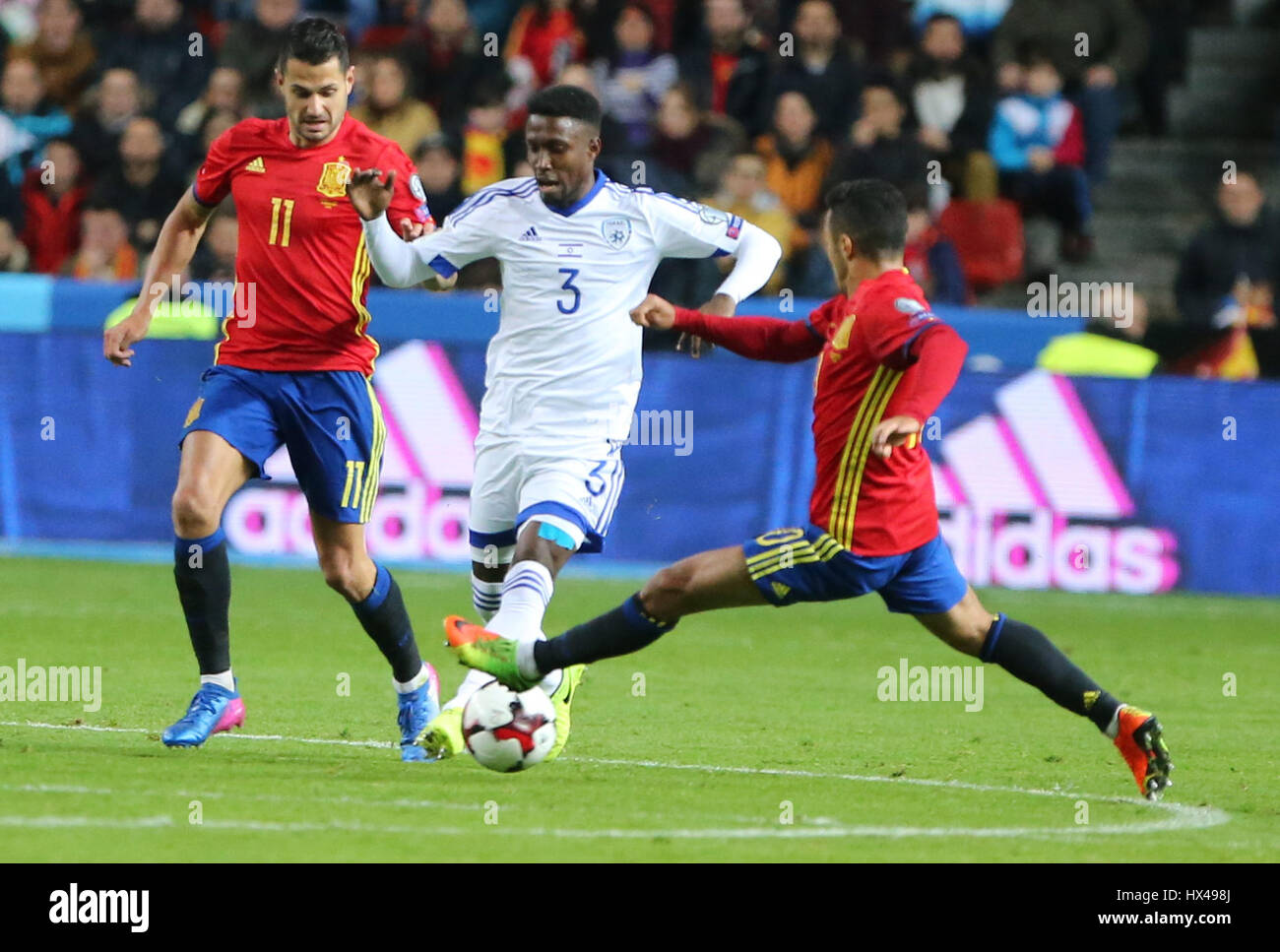 Israel soccer ball football hi-res stock photography and images - Alamy