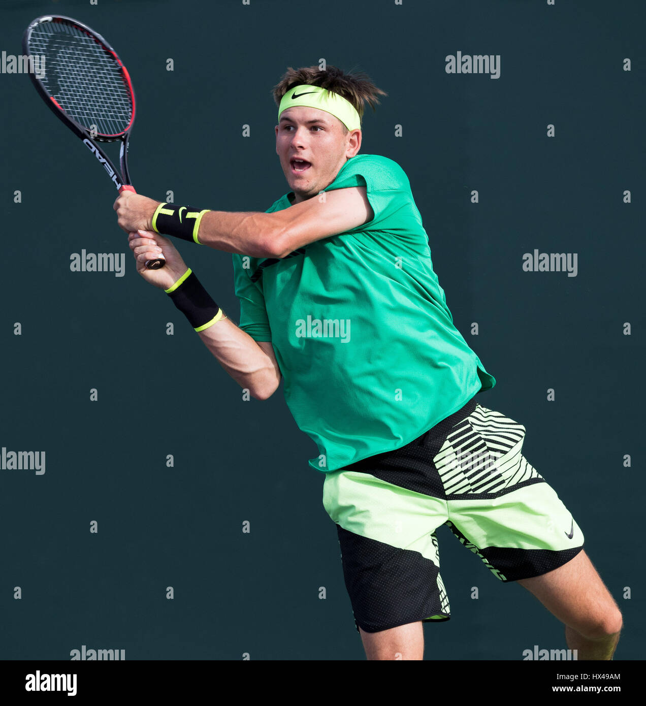 Jared Donaldson High Resolution Stock Photography and Images - Alamy