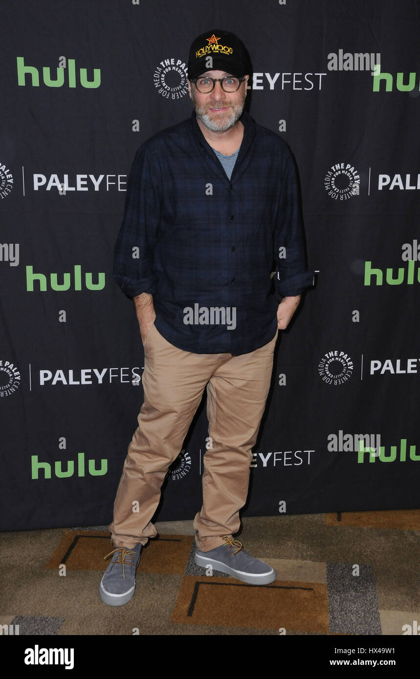 Hollywood, CA, USA. 24th Mar, 2017. 24 March 2017 - Hollywood ...