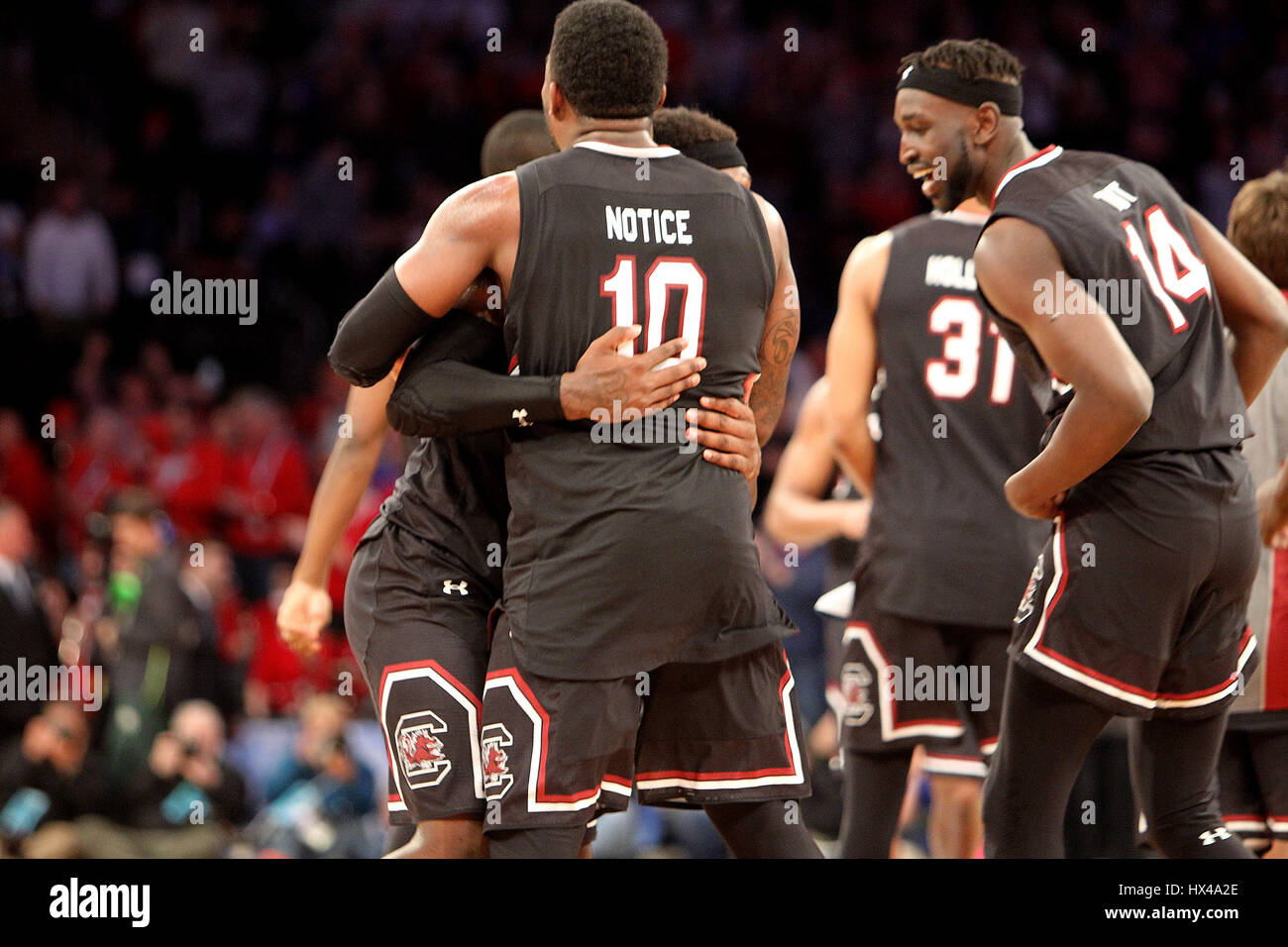 City, Florida, USA. 24th Mar, 2017. OCTAVIO JONES | Times .South ...