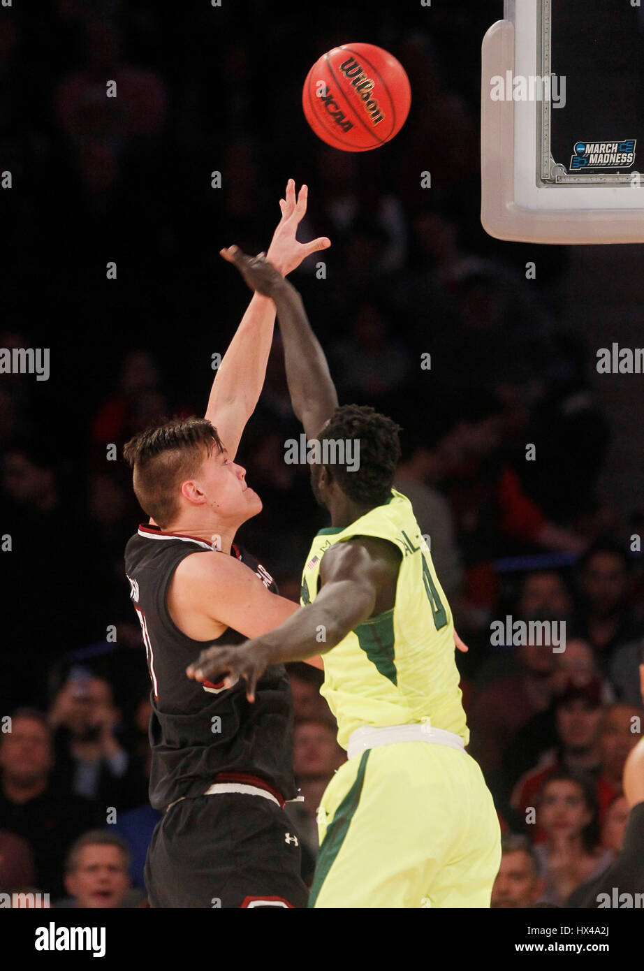 City, Florida, USA. 24th Mar, 2017. OCTAVIO JONES | Times .South ...