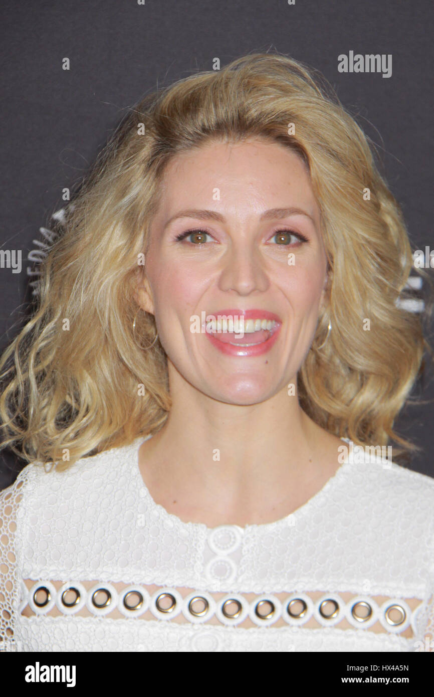 Evelyne brochu hi-res stock photography and images - Alamy