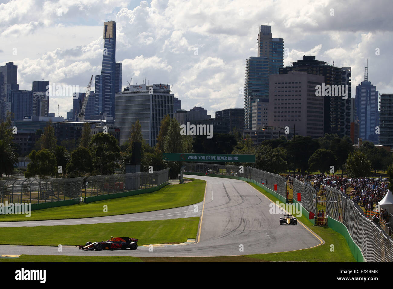 Melbourne, Australia. 24th Mar, 2017. Melbourne, Victoria : Motorsports ...
