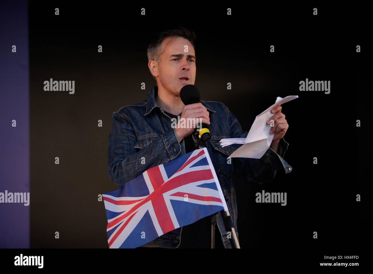 Jonathan bartley hi-res stock photography and images - Alamy