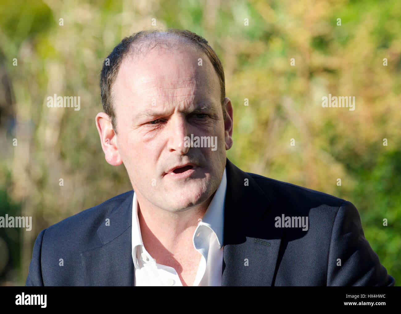 Mp for clacton hi-res stock photography and images - Alamy