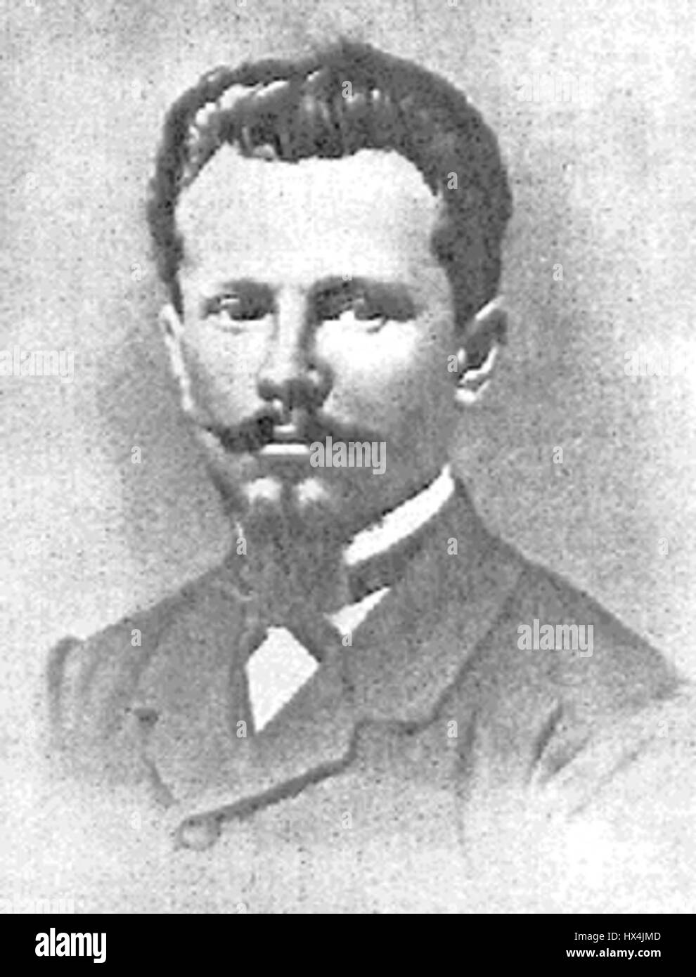 Jaroslaw Black and White Stock Photos & Images - Alamy