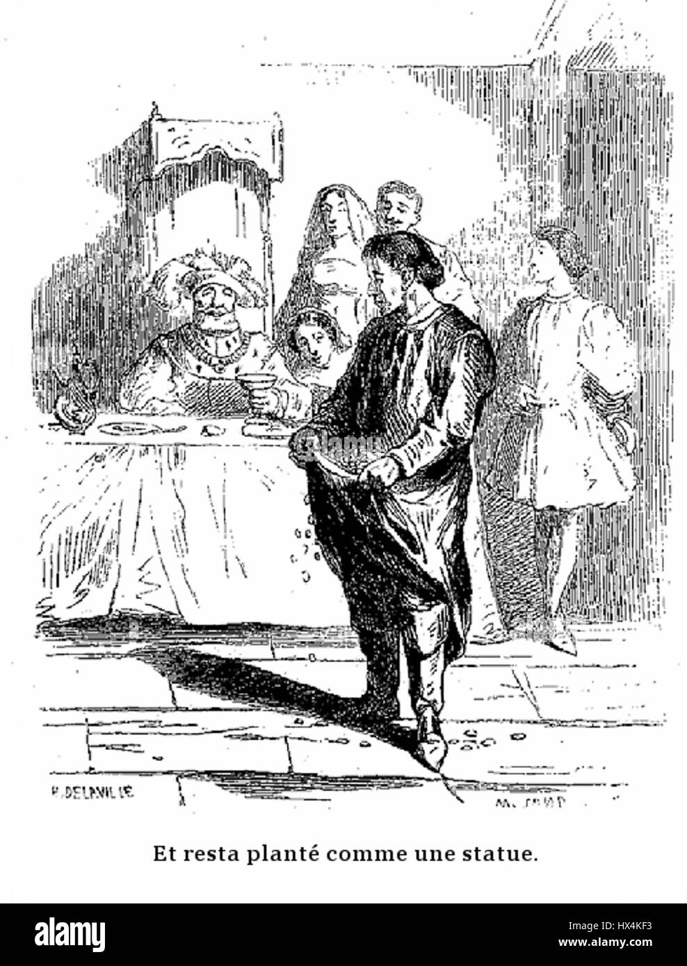 Jean Ziska 04 Stock Photo - Alamy