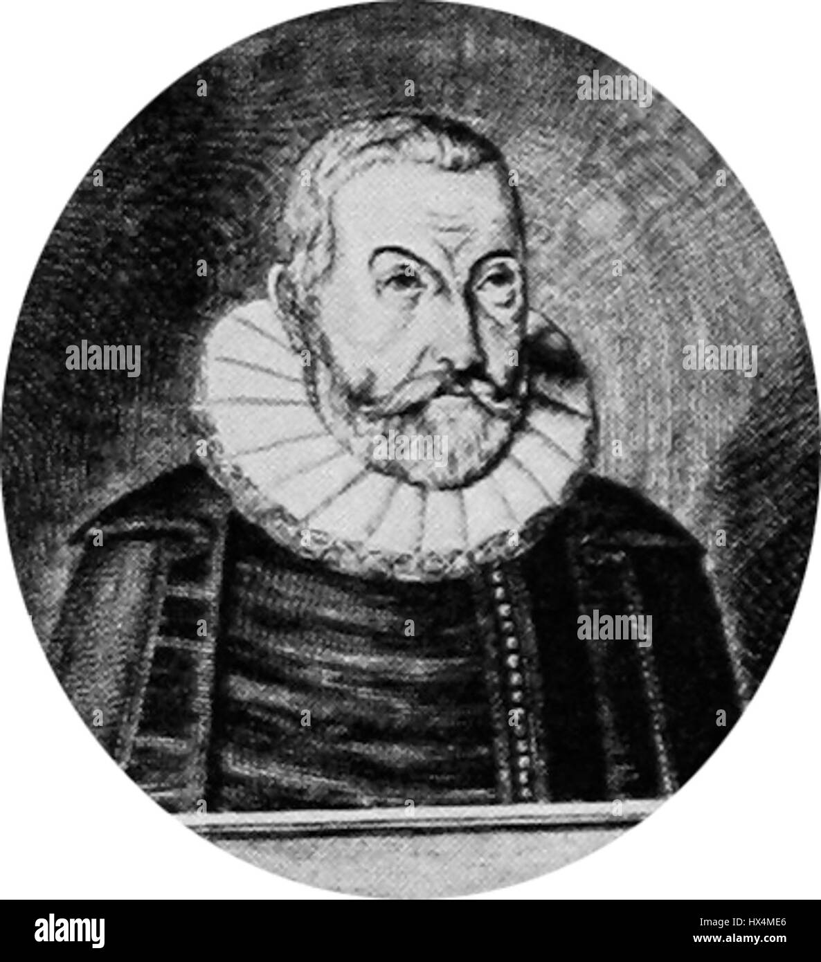 Johannes eccard hi-res stock photography and images - Alamy